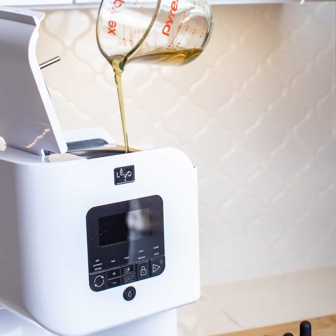 The Best Decarboxylation Machines Available On Amazon