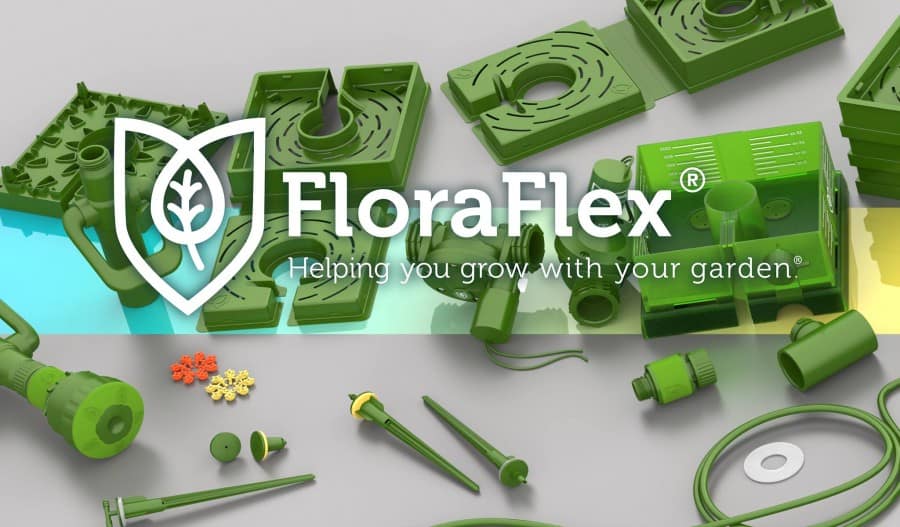 FloraFlex Organic Hydroponic Growing Solutions - From Propagation To ...