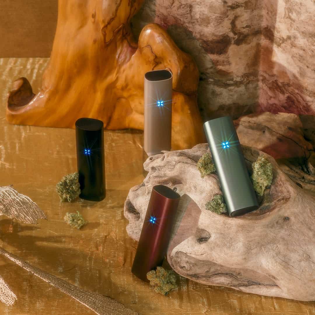 PAX Vaporizer Comparison - Choosing The Right Model For Your Needs