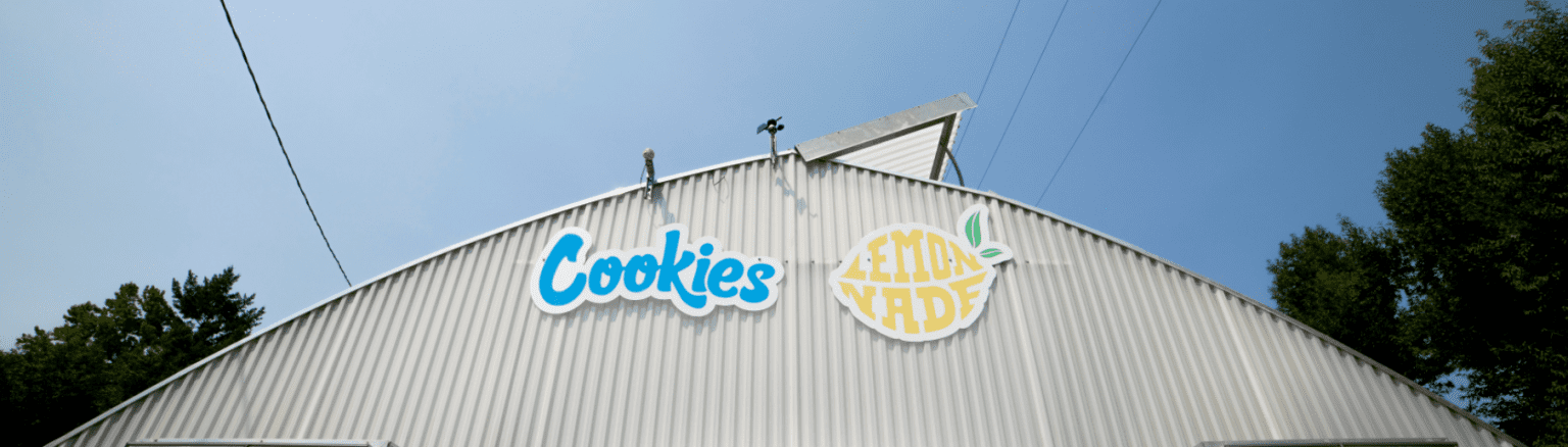 Cookies: The Story Behind The Premier Cannabis Brand