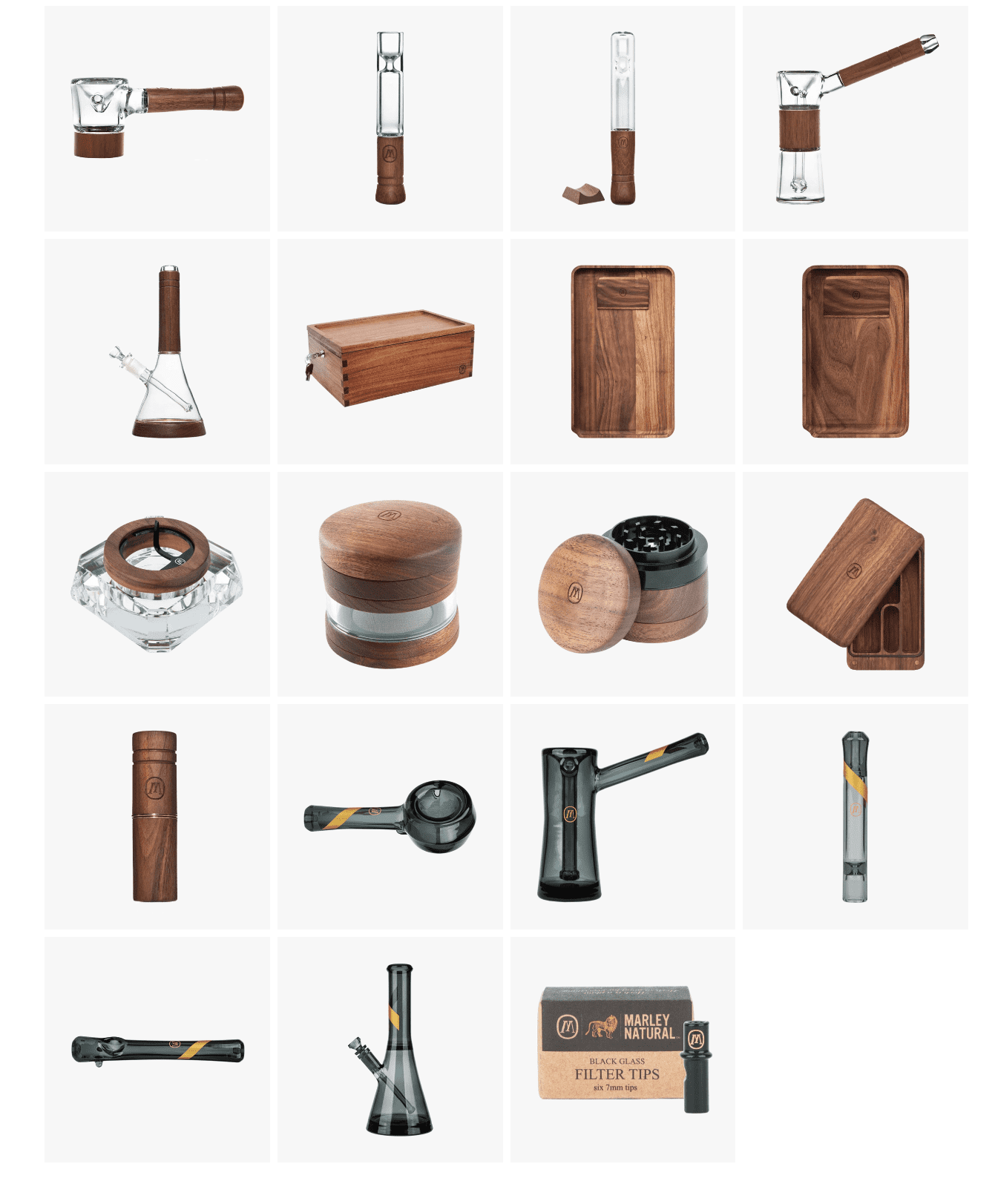 Marley Natural Brand - History And Overview