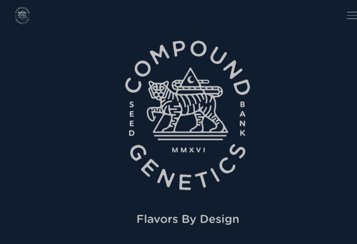 An Introduction To Compound Genetics