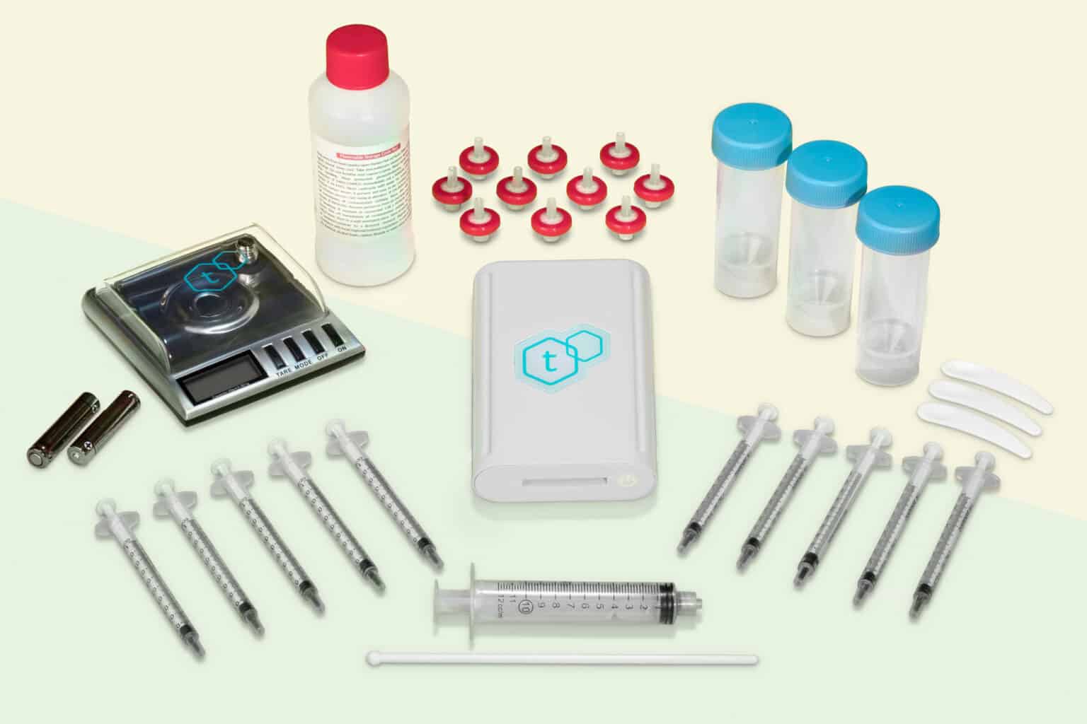 Importance Of Cannabis Testing: THC, CBD, Cannabinoids, & Terpenes