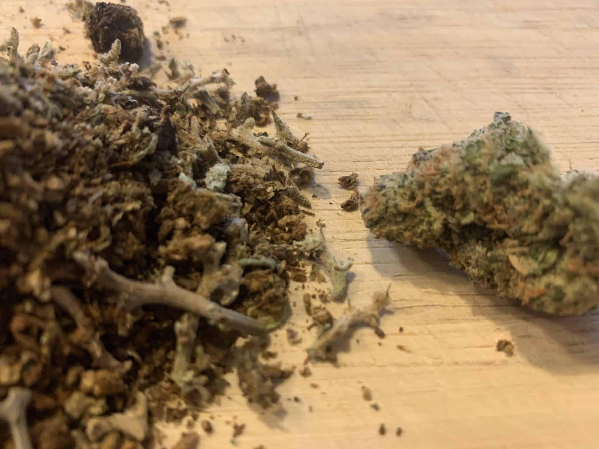 What Is ABV/AVB? Utilize Your Already Been Vaped Weed